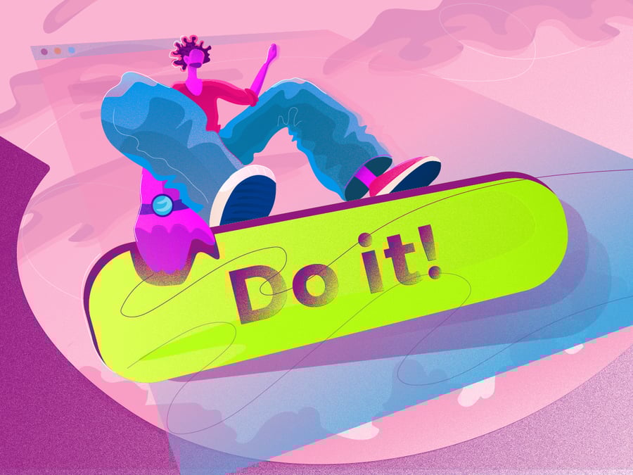 A Guide To Mastering Your CTAs! (4 Elements to Your CTA That You Should ...