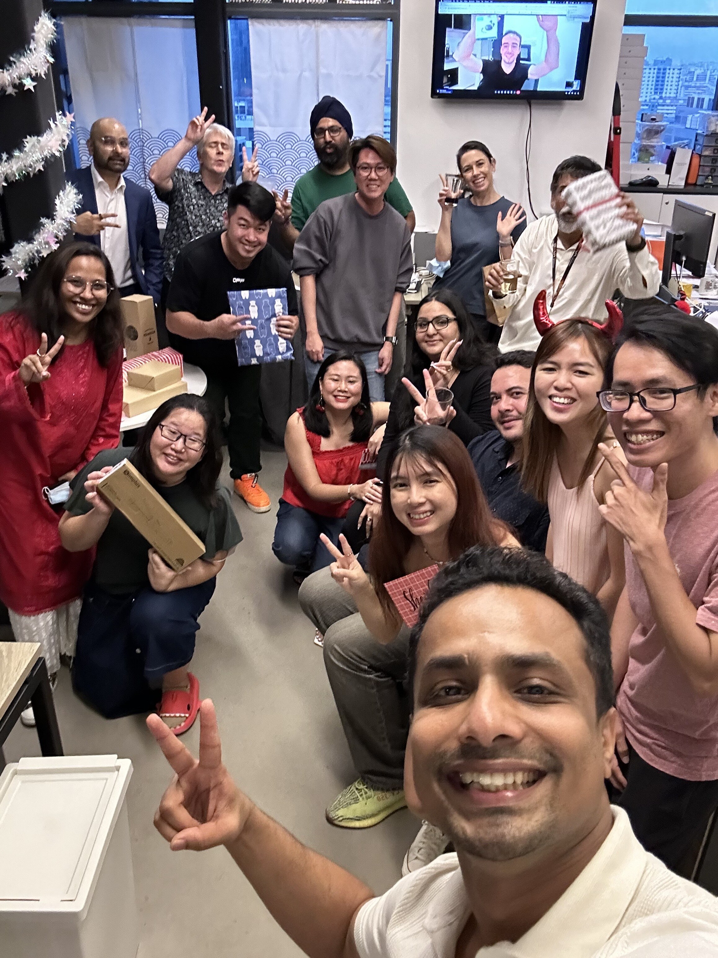 Meet Our Diverse Team | Construct Digital