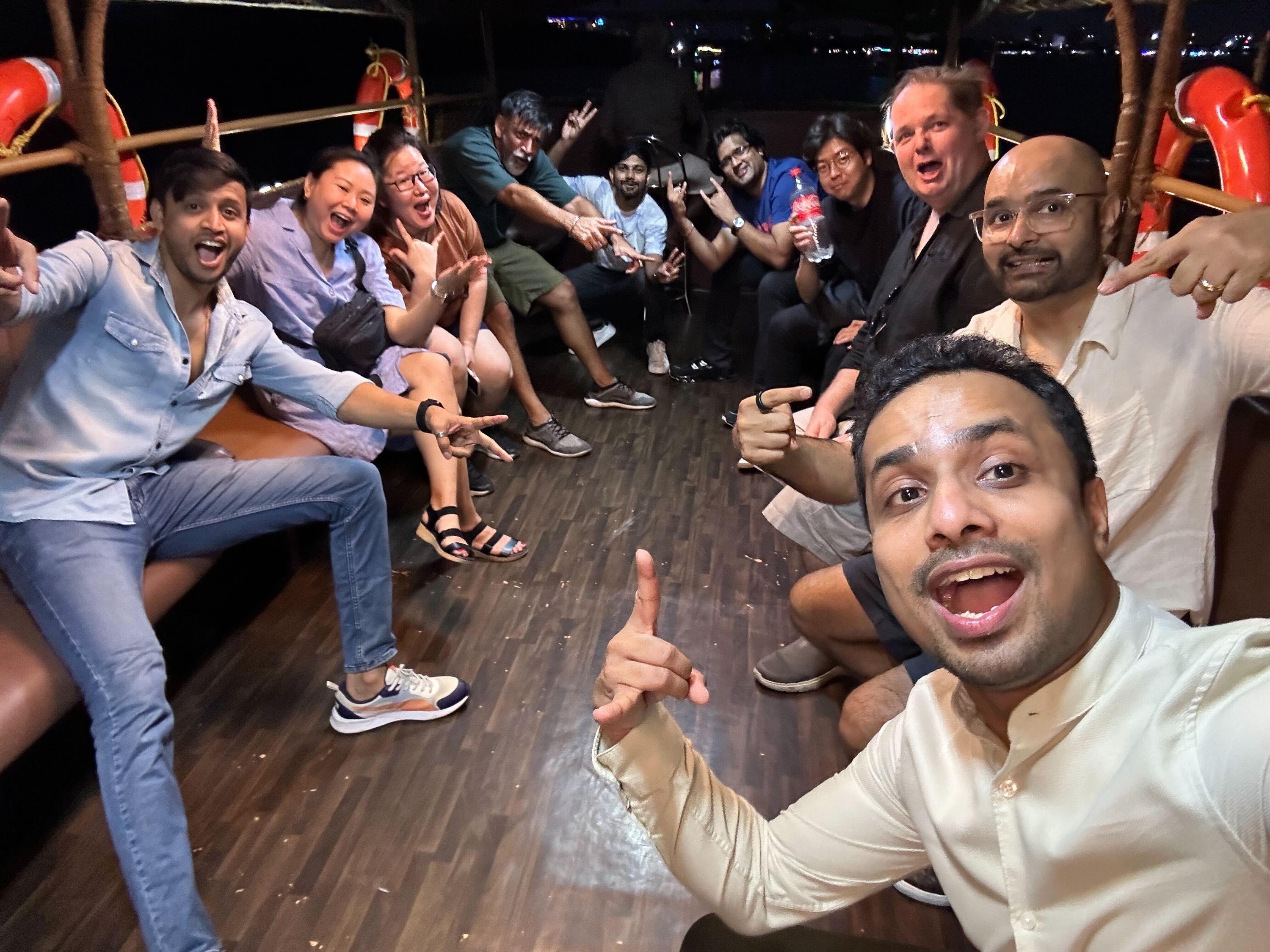 Meet Our Diverse Team | Construct Digital