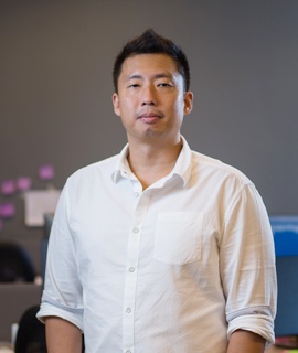 Data & Strategy Services in Singapore